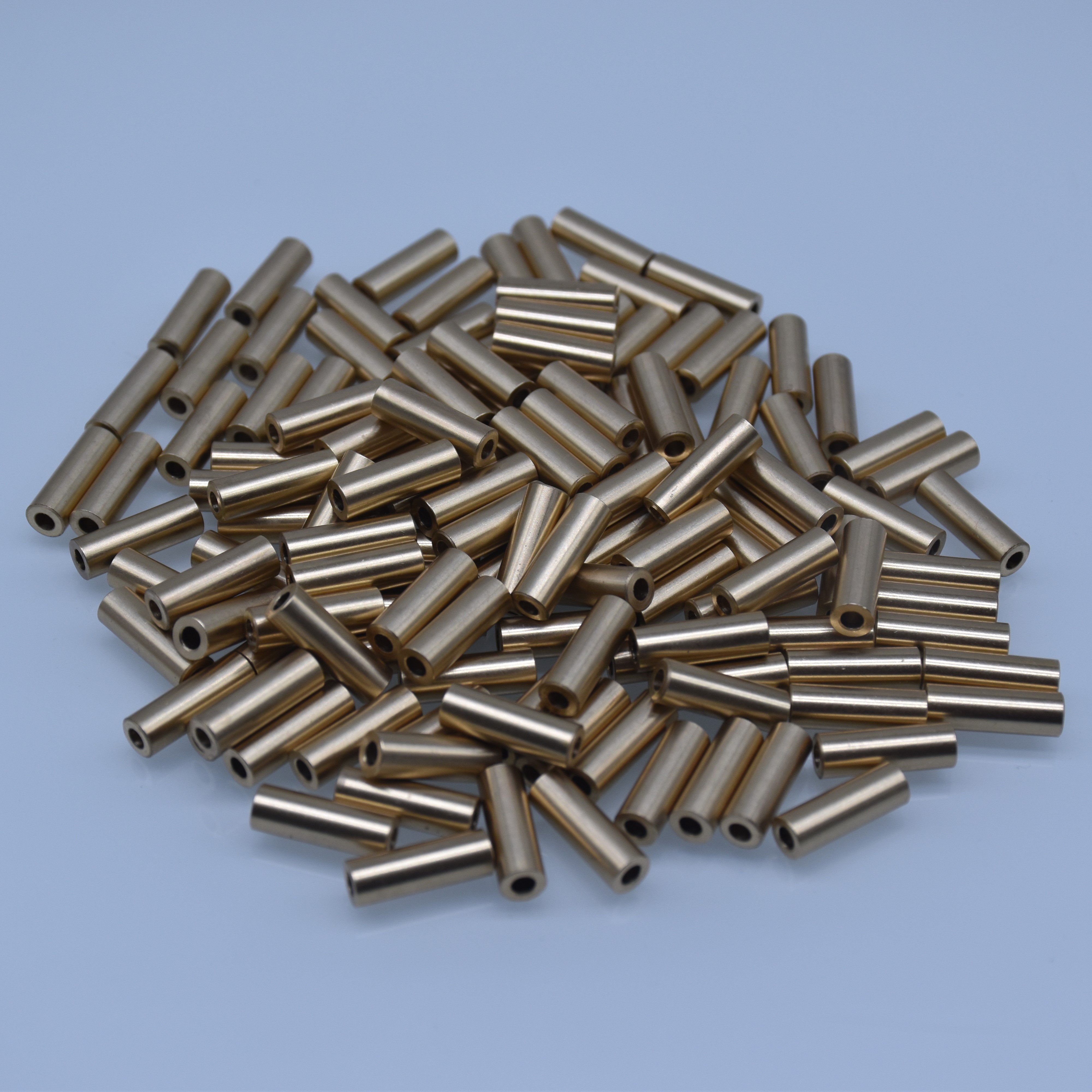 High Quality CNC Turning Brass pins